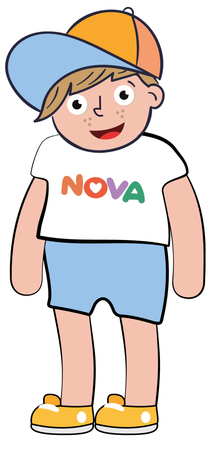 Nova-fun vzW - Nova-fun vzw